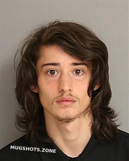 NICHOLAS CHR PUENTES 11/18/2021 - Osceola County Mugshots Zone