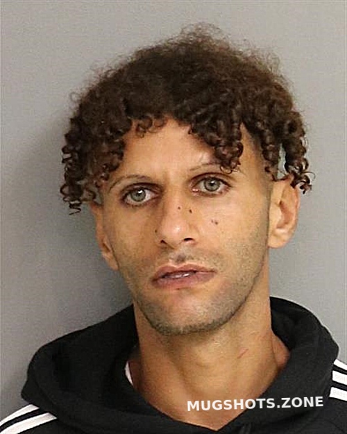 HUSSEIN MARWAN SAMBAN 11/18/2021 - Osceola County Mugshots Zone