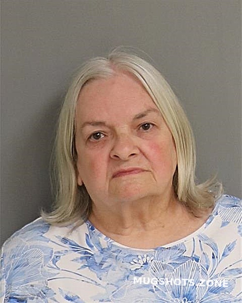 LASSITER REBECCA 11/18/2021 - Osceola County Mugshots Zone