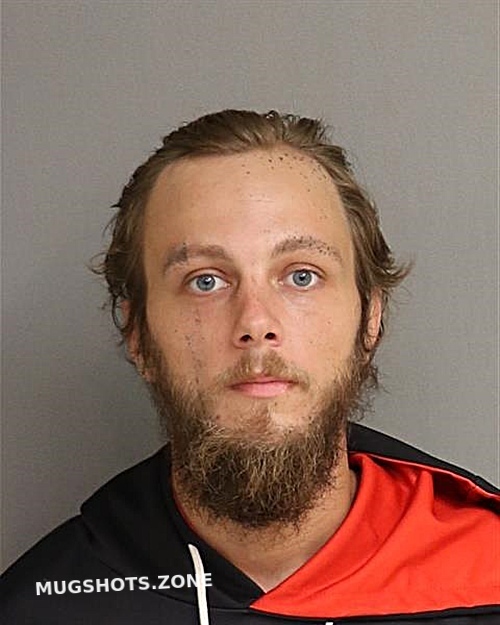 BRANDON ALAN DEBOER 11/19/2021 - Osceola County Mugshots Zone