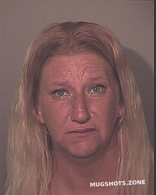 CALDERON BRANDI 11/20/2021 - Osceola County Mugshots Zone