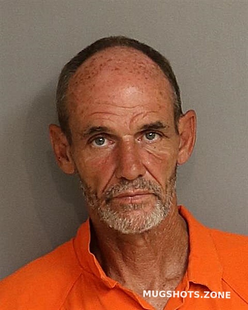 CHARLES ROBERT HALL 11/22/2021 - Osceola County Mugshots Zone