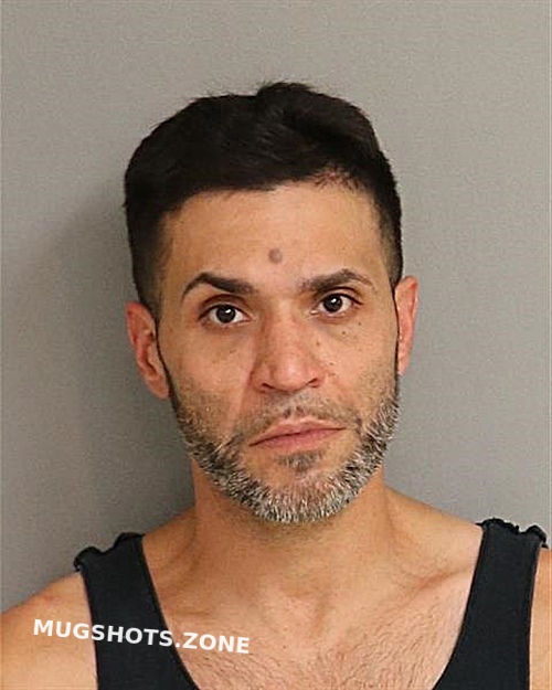 CENTENO ANTHONY 11/22/2021 - Osceola County Mugshots Zone