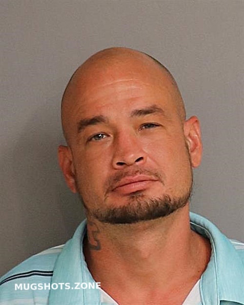 JASON KELLY MCCLENDON 11/23/2021 - Osceola County Mugshots Zone