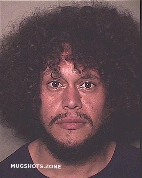 RAYMOND NELSON RIVERA 11/25/2021 - Osceola County Mugshots Zone