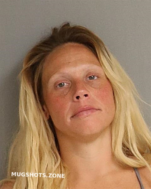 SHANNON MARIE CAVANAUGH 11/27/2021 - Osceola County Mugshots Zone