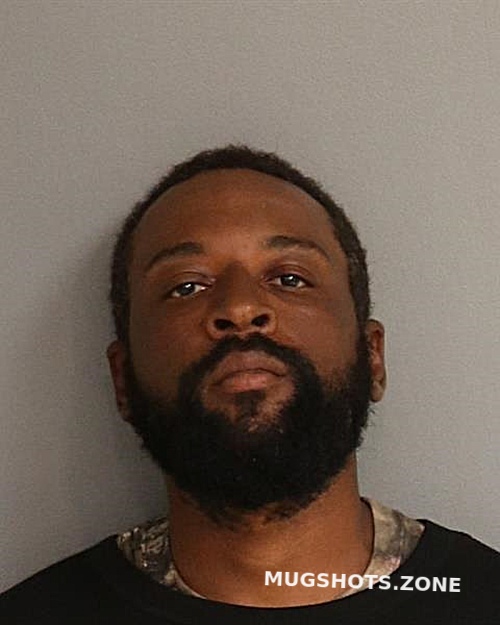 JERRELL RAMON-JOAQUIN YOUNG 11/27/2021 - Osceola County Mugshots Zone