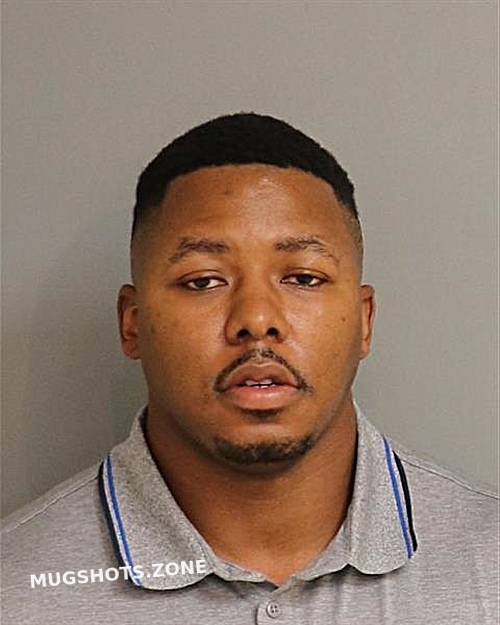 PERRY DEXTER 11/28/2021 - Osceola County Mugshots Zone