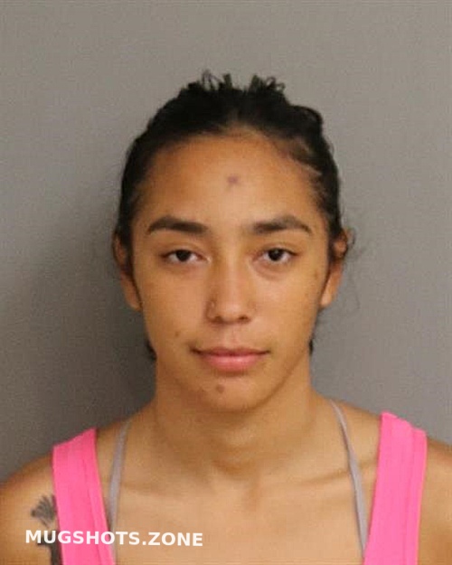 ALVARADO-BERMUDEZ DEBBIE 11/29/2021 - Osceola County Mugshots Zone