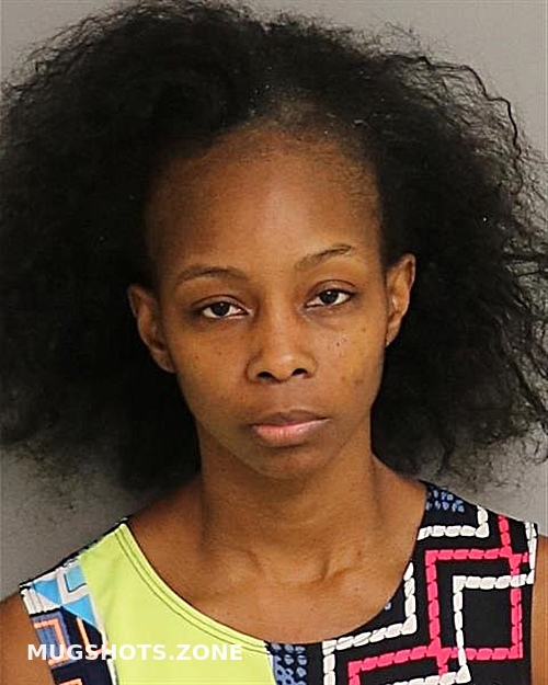 CRYSTAL SHAKITA WHITE 11/30/2021 - Osceola County Mugshots Zone