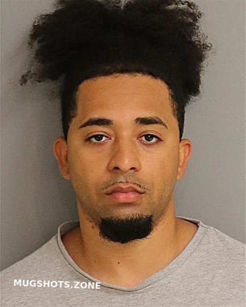 EMMANUEL IMBERT 11/30/2021 - Osceola County Mugshots Zone