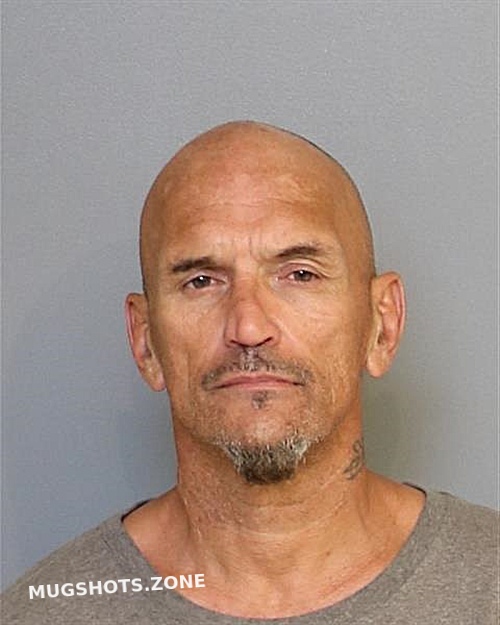 OSVALDO FIGUEROA 11/30/2021 - Osceola County Mugshots Zone