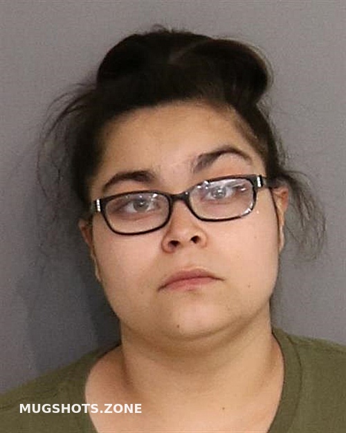 ANGEL JORDAN 12/03/2021 - Osceola County Mugshots Zone