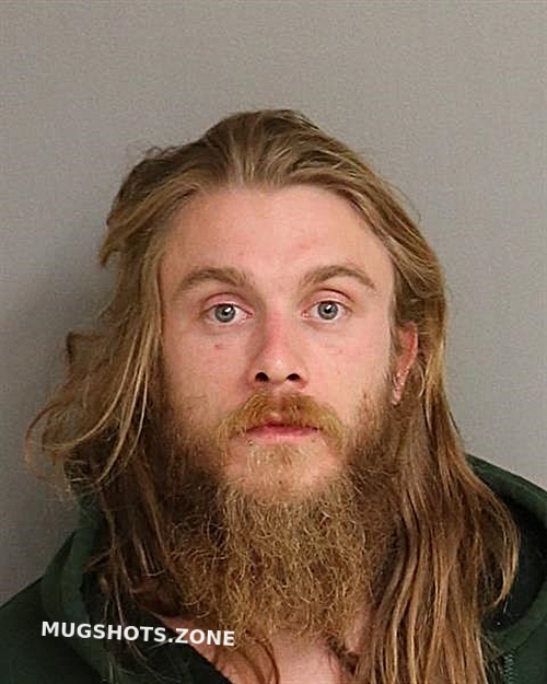 MATTHEW DAVID HYMAS 12/03/2021 - Osceola County Mugshots Zone