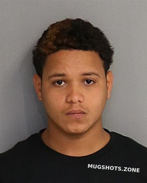 CHRISTIAN MOISES MORALES 12/06/2021 - Osceola County Mugshots Zone