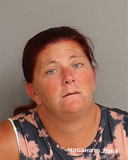 PATRICIA LENA RAPP 12/07/2021 - Osceola County Mugshots Zone