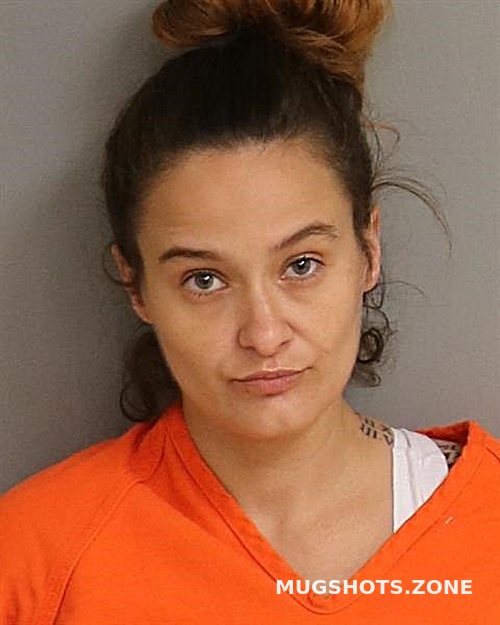 NANCY CAROL COMBS 12/08/2021 - Osceola County Mugshots Zone
