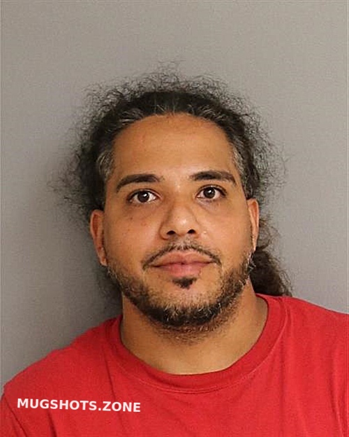 ROBERT COLON 12/09/2021 - Osceola County Mugshots Zone
