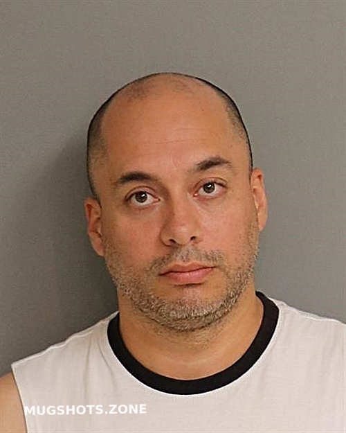 VELEZ-MORALES ANDRES 12/10/2021 - Osceola County Mugshots Zone