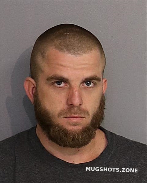 STEVEN AUSTIN TAPLEY 12/10/2021 - Osceola County Mugshots Zone