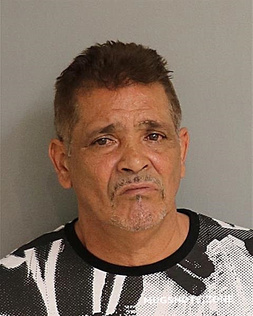 FERNANDO SOTO-COLON 12/11/2021 - Osceola County Mugshots Zone