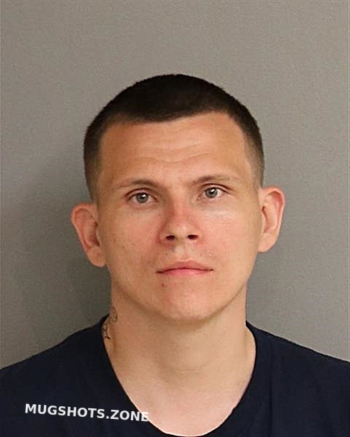 VANCE RYKER TRAVERS 12/13/2021 - Osceola County Mugshots Zone