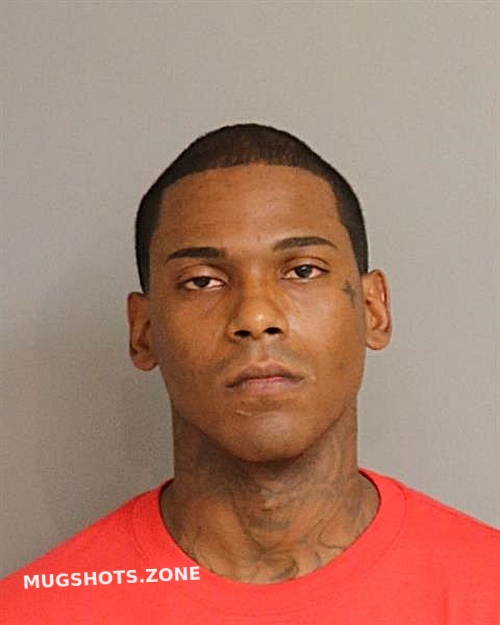 RIVERA-ROLON KIDANNY 12/13/2021 - Osceola County Mugshots Zone