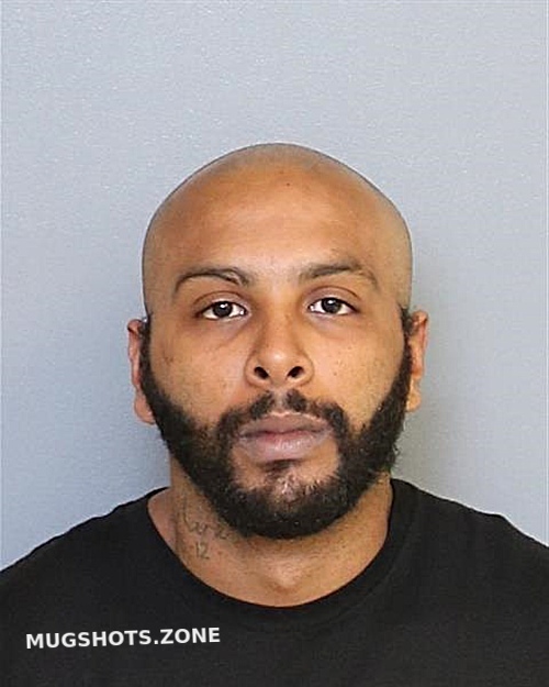 DARREN SHIVERS 12/14/2021 - Osceola County Mugshots Zone