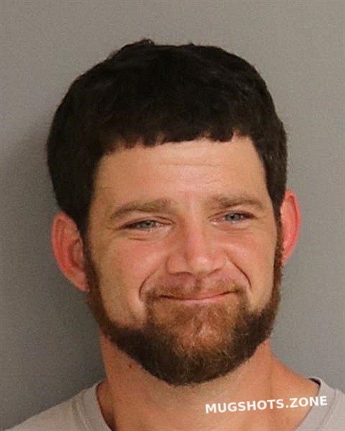 CHAD ALLEN MOBLEY 12/14/2021 - Osceola County Mugshots Zone