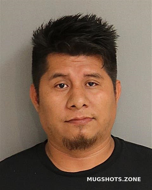 RUBEN MATIAS-ZARATE 12/15/2021 - Osceola County Mugshots Zone
