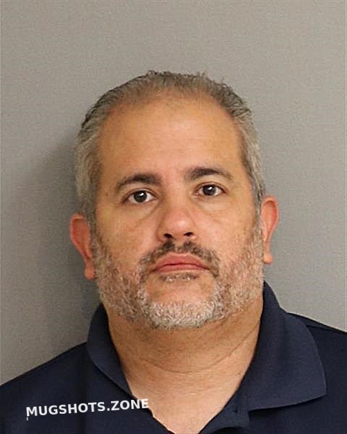 JAIME LUIS RODRIGUEZ-MILLAN 12/17/2021 - Osceola County Mugshots Zone