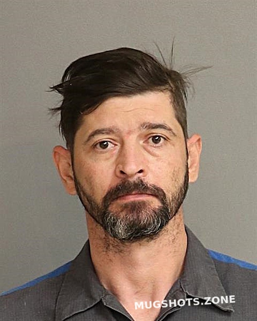STEVE TRAVIS LARUE 12/22/2021 - Osceola County Mugshots Zone