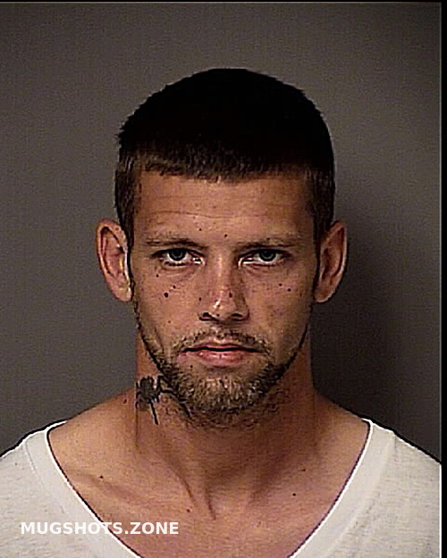 JUSTIN KENNETH UPTON 12/22/2021 - Osceola County Mugshots Zone