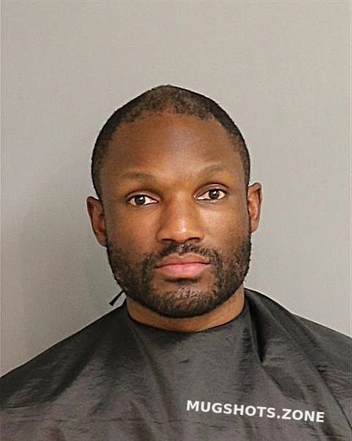 DEVON GARNETT ANDERSON 12/22/2021 - Osceola County Mugshots Zone