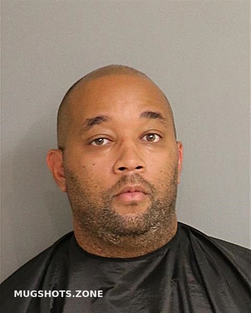 DUSTIN ORALLEUS BURRELL 12/28/2021 - Osceola County Mugshots Zone