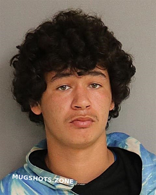 JOSHUA MICHAEL JACKSON 12/28/2021 - Osceola County Mugshots Zone