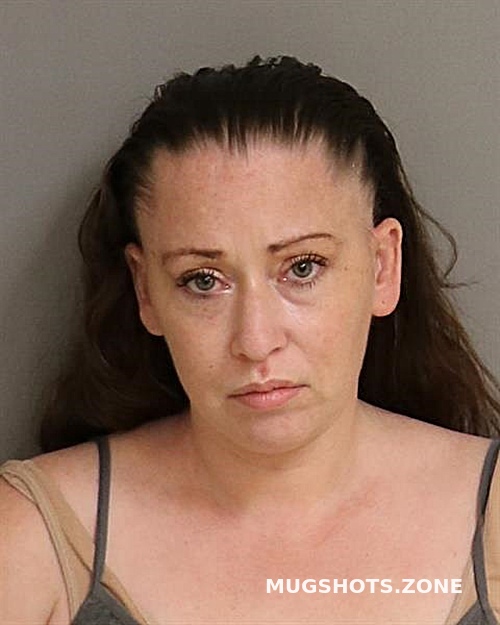 KERRI L POTTER 12/28/2021 - Osceola County Mugshots Zone