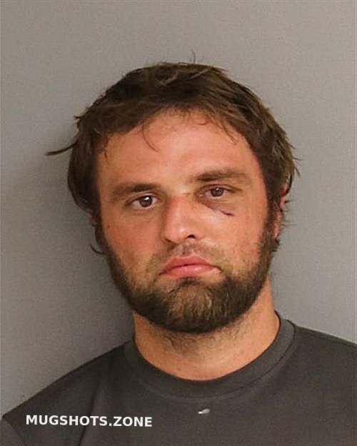 LAFEVER CHRISTOPHER 12/30/2021 - Osceola County Mugshots Zone