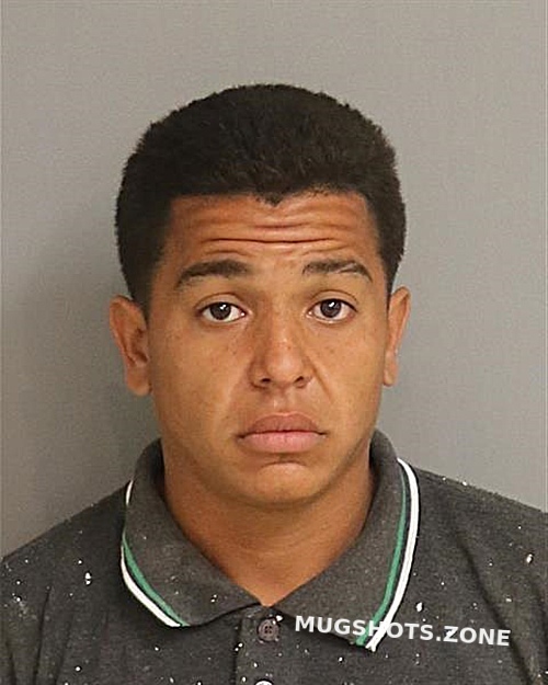 FELIX JAVIER SEPULVEDA-RODRIGUEZ 12/31/2021 - Osceola County Mugshots Zone