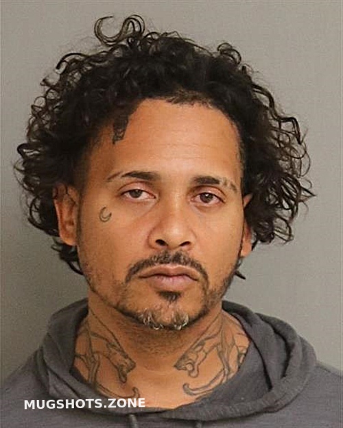 RODRIGUEZ MICHAEL 01/01/2022 - Osceola County Mugshots Zone