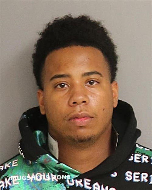 ERIC DWAYNE SWAIN 01/01/2022 - Osceola County Mugshots Zone