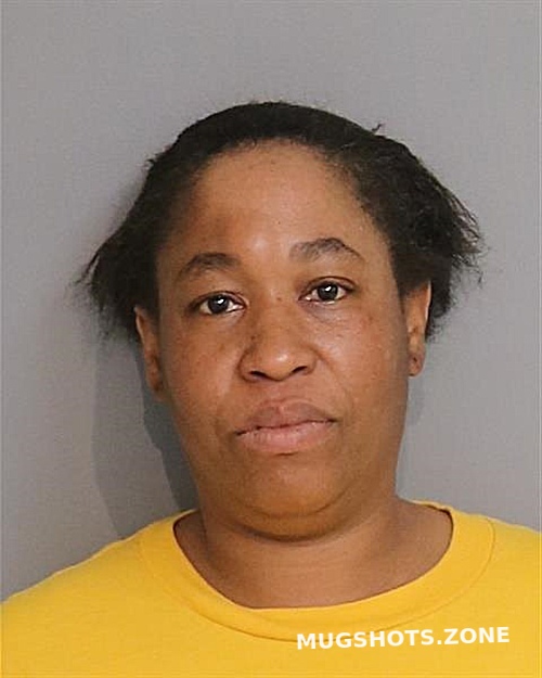 RASHANDA LAVON WILLIAMS 01/02/2022 - Osceola County Mugshots Zone