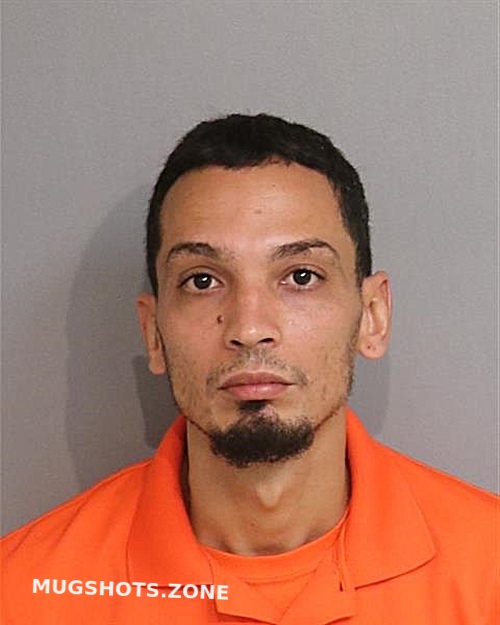 SANTIAGO-RODRIGUEZ JOHAN 01/02/2022 - Osceola County Mugshots Zone