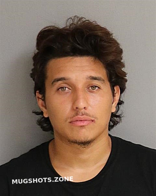 Felix Anthony Garcia Soto 01 07 2022 Osceola County Mugshots Zone