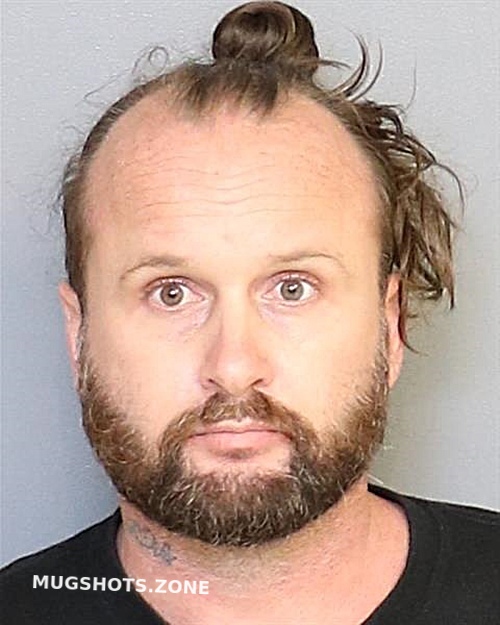 JUSTIN LEE WHITT 01/09/2022 - Osceola County Mugshots Zone