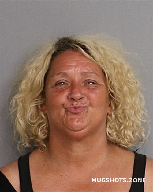 JOYCE ANN CURRY 01/10/2022 - Osceola County Mugshots Zone