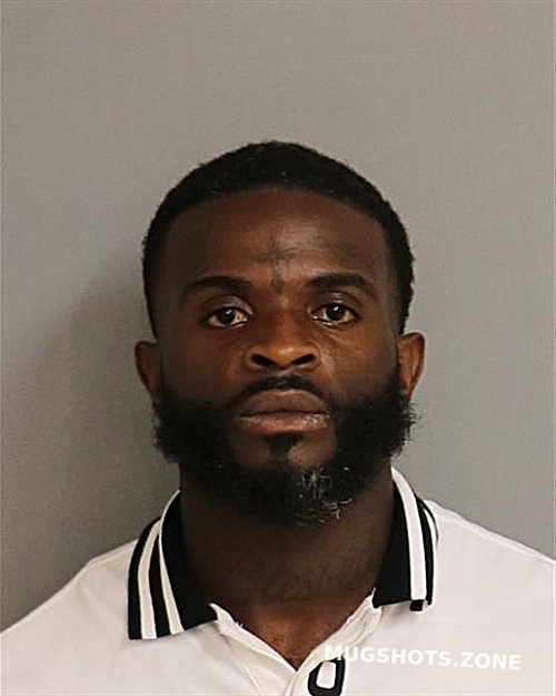 MANUEL RODERICK 01/14/2022 - Osceola County Mugshots Zone