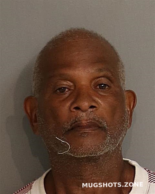 ISAAC MANNING 01/16/2022 - Osceola County Mugshots Zone