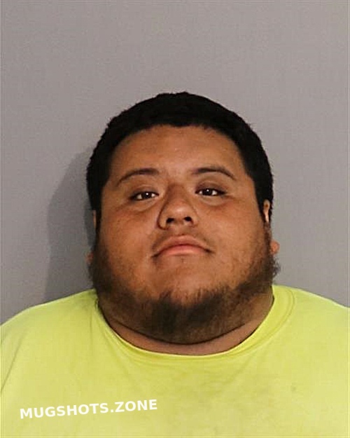 YUDEX FERNANDO LOPEZ 01/21/2022 - Osceola County Mugshots Zone