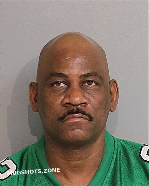 ALEXANDER RANDELL 01/22/2022 - Osceola County Mugshots Zone